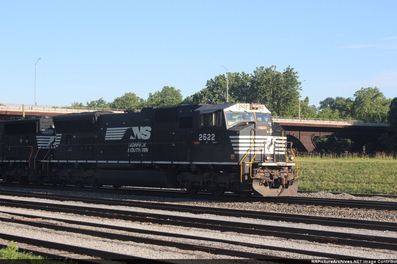 NS 2622